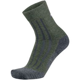 Meindl Socken MT6 Men Loden (Gr&ouml;&szlig;e: 39-41)