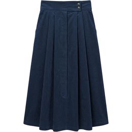 FELICITAS Cordrock Rada-84 Marine (Gr&ouml;&szlig;e: S)