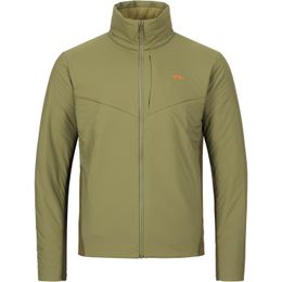 Blaser Outfits Jacke HunTec Operator Highland Gr&uuml;n (Gr&ouml;&szlig;e: S)