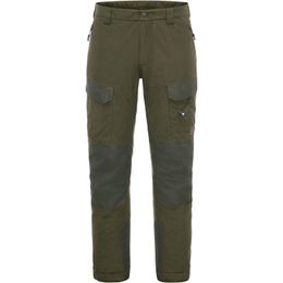 Parforce Ultimate Beheizbare Hose RED Titan Oliv (Gr&ouml;&szlig;e: 48)
