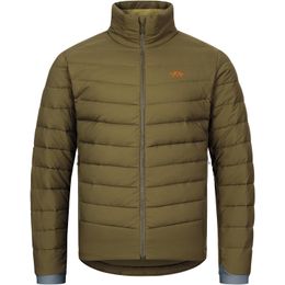 Blaser Outfits Jacke HunTec Supervisor Dunkeloliv (Gr&ouml;&szlig;e: 3XL)