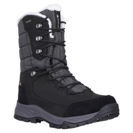Dachstein Damen Winterstiefel Moreno GTX Black (Gr&ouml;&szlig;e: 4)