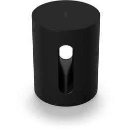 SONOS Sub Mini schwarz