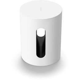 SONOS Sub Mini wei&szlig;