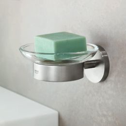 Grohe Essentials Seifenschale, 40444DC1,