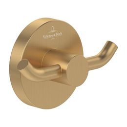 Villeroy & Boch Villeroy & Boch Elements Tender Handtuchhaken, TVA15101200076,