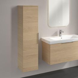 Villeroy & Boch Villeroy & Boch Architectura Hochschrank, 1 T&uuml;r, B89600VJ,