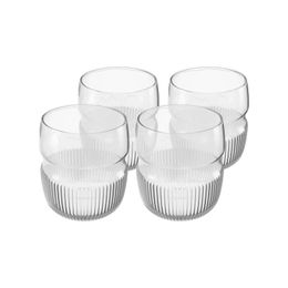 Blanco Wassergl&auml;ser, 4 St&uuml;ck, 528232,