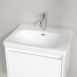 Villeroy & Boch Villeroy & Boch Skyla Wandwaschtisch, 5A516001,