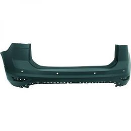 DIEDERICHS Sto&szlig;f&auml;nger 2297056 hinten f&uuml;r VW