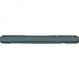 DIEDERICHS Sto&szlig;f&auml;nger 1455055 hinten f&uuml;r Ford