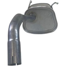 BOSAL Endschalld&auml;mpfer 148193 f&uuml;r Ford Fiat