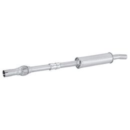 Hella Mittelschalld&auml;mpfer 8lc366026141 f&uuml;r VW
