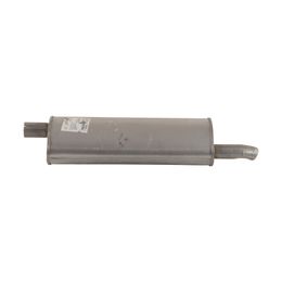 WALKER Endschalld&auml;mpfer 70338 f&uuml;r Opel Vaughall