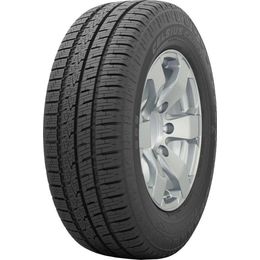 TOYO TIRES Ganzjahresreifen 175/70 R14C 95/93T - Celsius Cargo 3879900 R14