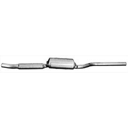 VEGAZ Vorschalld&auml;mpfer fts466 f&uuml;r Fiat