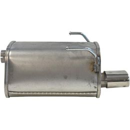 BOSAL Endschalld&auml;mpfer 148219 f&uuml;r Ford Fiat