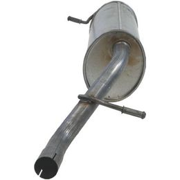 BOSAL Endschalld&auml;mpfer 185511 f&uuml;r Vaughall