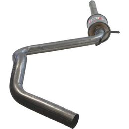 BOSAL Mittelschalld&auml;mpfer 284975 f&uuml;r Audi