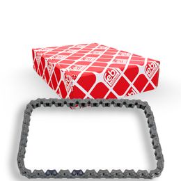 febi bilstein Kette, &Ouml;lpumpenantrieb 100072 f&uuml;r MAZDA
