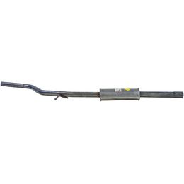 BOSAL Mittelschalld&auml;mpfer 285527 f&uuml;r DACIA