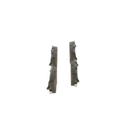 Bosch Bremsbelagsatz, Scheibenbremse 0986494678 f&uuml;r Fiat LANCIA Chrysler DODGE