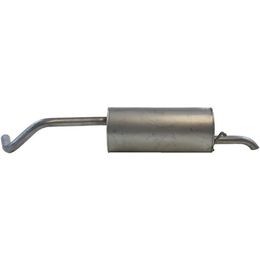 BOSAL Endschalld&auml;mpfer 220033 f&uuml;r Skoda