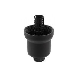 MAPCO Deckel, &Ouml;lfiltergeh&auml;use 649019 f&uuml;r Skoda