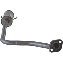 BOSAL Mittelschalld&auml;mpfer 282983 f&uuml;r TOYOTA