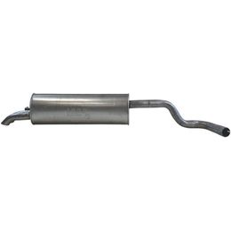 BOSAL Endschalld&auml;mpfer 279955 f&uuml;r Skoda