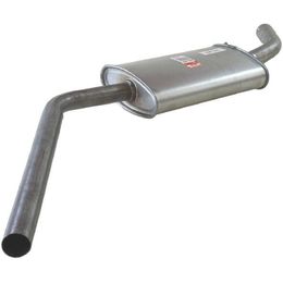 BOSAL Mittelschalld&auml;mpfer 281465 f&uuml;r VW