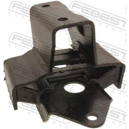 FEBEST Lagerung, Motor MM-K96AR hinten f&uuml;r MITSUBISHI