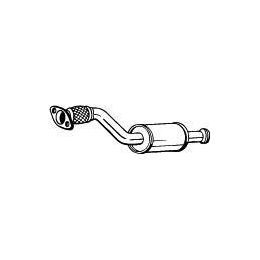 VEGAZ Vorschalld&auml;mpfer rs361 f&uuml;r Opel Vaughall NISSAN RENAULT