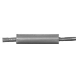 VEGAZ Mittelschalld&auml;mpfer ts232 f&uuml;r TOYOTA