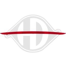 DIEDERICHS Zusatzbremsleuchte 7675096 mitte f&uuml;r Volvo