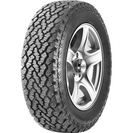 GENERAL TIRE Ganzjahresreifen LT265/75 R16 121/118R 10PR Doppelkennung 123/120Q - GRABBER 04508900000 265/75 118Q