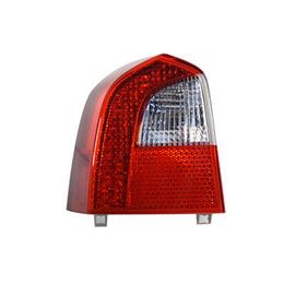 Van Wezel Heckleuchte 5933921 links f&uuml;r Volvo