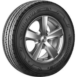 Bridgestone Sommerreifen 215/65R15 104/102T - Duravis R660 9731