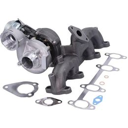 MAGNETI MARELLI Lader, Aufladung 807101004800 f&uuml;r VAG