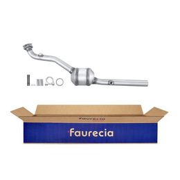 Hella Katalysator 8LE 366 051-231 f&uuml;r DACIA RENAULT