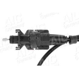 AIC Seilzug, Feststellbremse 76014 vorne f&uuml;r Peugeot Fiat