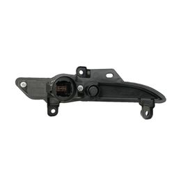 Abakus R&uuml;ckfahrleuchte Sto&szlig;f&auml;nger 312-1344L-UQ f&uuml;r TOYOTA