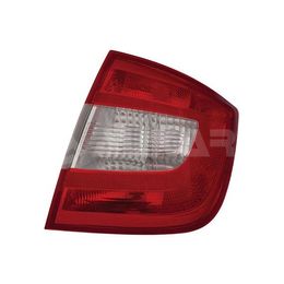 Alkar Heckleuchte 2242522 PY21W rechts f&uuml;r Skoda