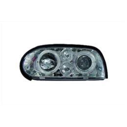 DIEDERICHS Hauptscheinwerfersatz HD Tuning 2212285 H1/H1