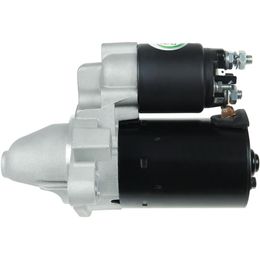 AS-PL Starter S0121 f&uuml;r Peugeot TOYOTA