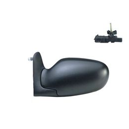 Alkar Au&szlig;enspiegel 6121129 links f&uuml;r Ford