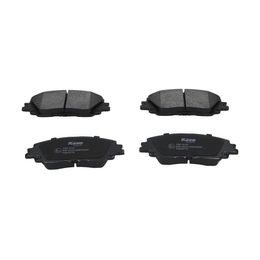 KAVO PARTS Bremsbelagsatz, Scheibenbremse kbp9161 f&uuml;r LEXUS TOYOTA
