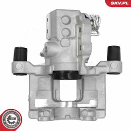 ESEN SKV Bremssattel 67SKV404 Hinterachse rechts f&uuml;r HONDA