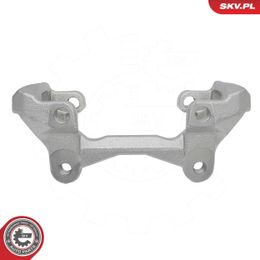 ESEN SKV Halter, Bremssattel 89skv011 vorne links f&uuml;r Audi