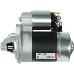 AS-PL Starter s2020